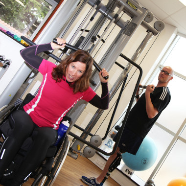 Latest News in Disability Sport | Activity Alliance | Sports News