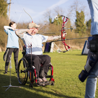 Latest News in Disability Sport | Activity Alliance | Sports News