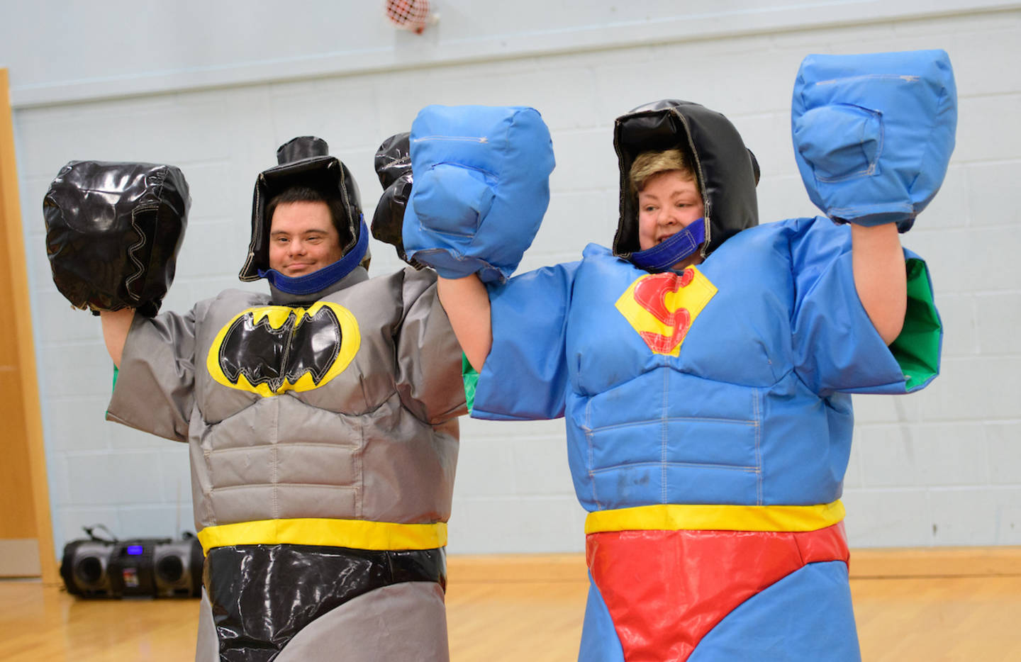 Get Out Get Active launches new campaign The GOGA Way | News | Activity ...