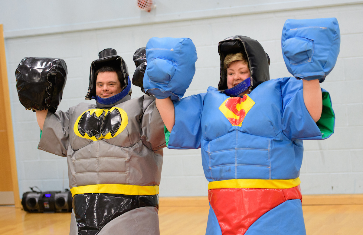 Get Out Get Active launches new campaign The GOGA Way | News | Activity ...