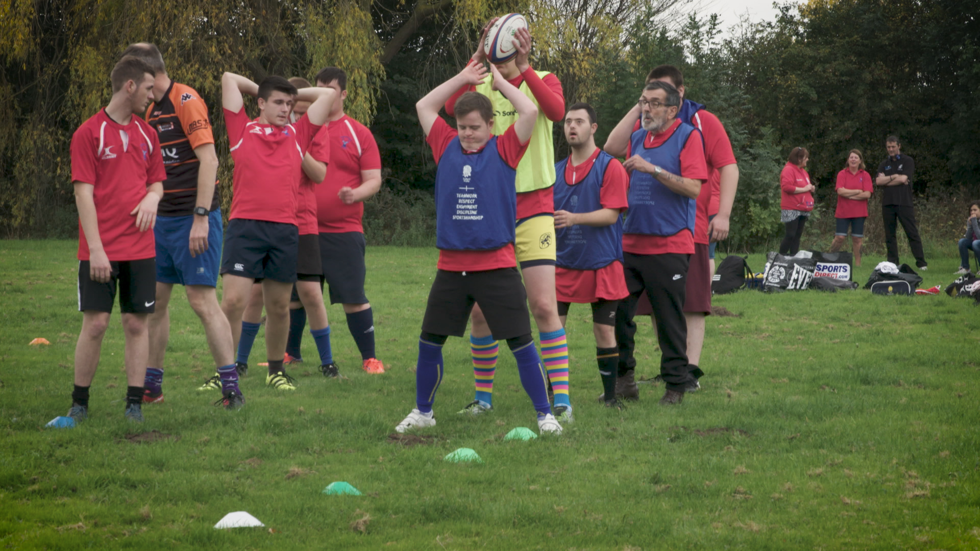 Activity Alliance | disability inclusion sport | Mixed ability sport ...