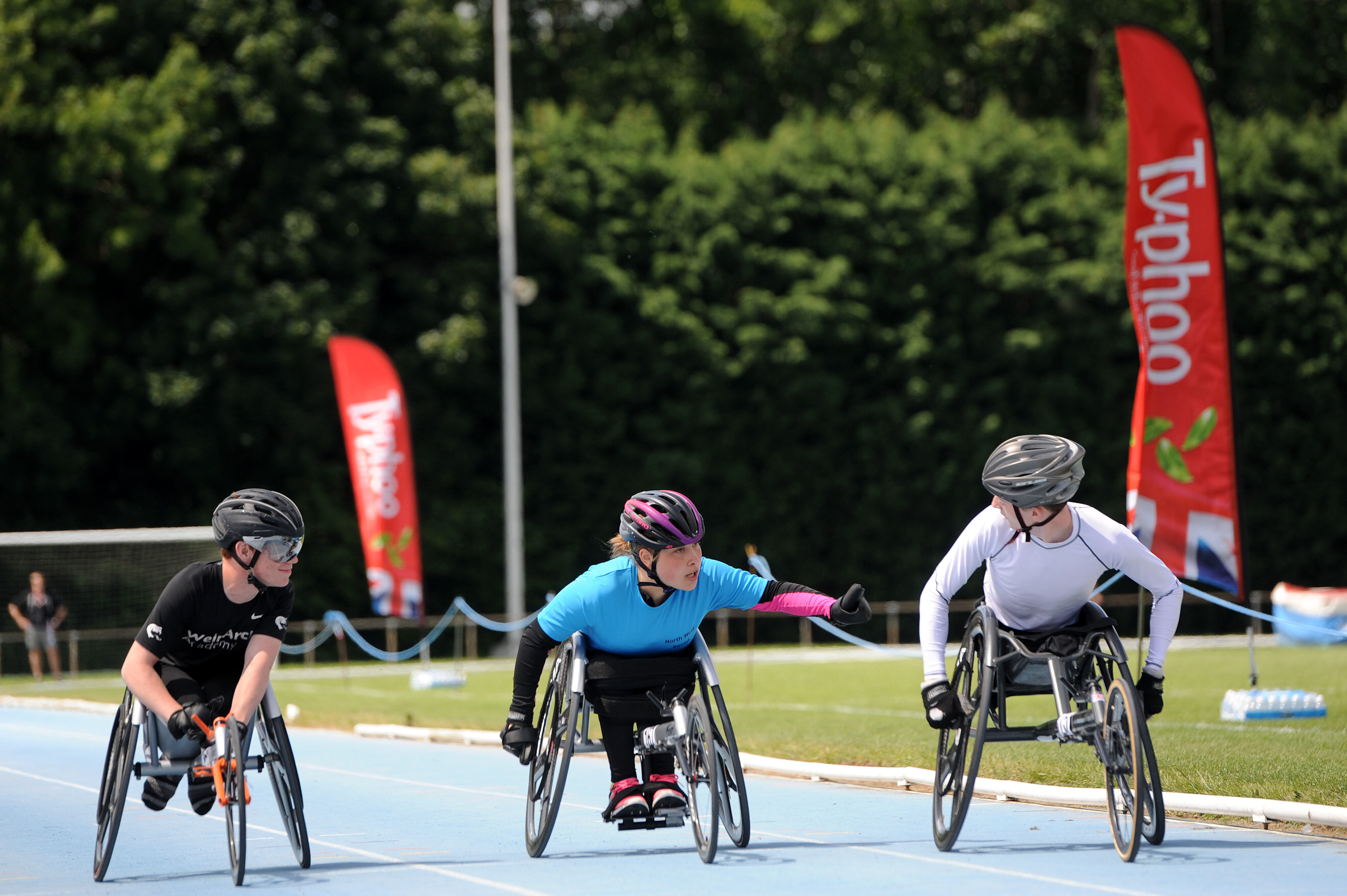 Latest News in Disability Sport | Activity Alliance | Sports News