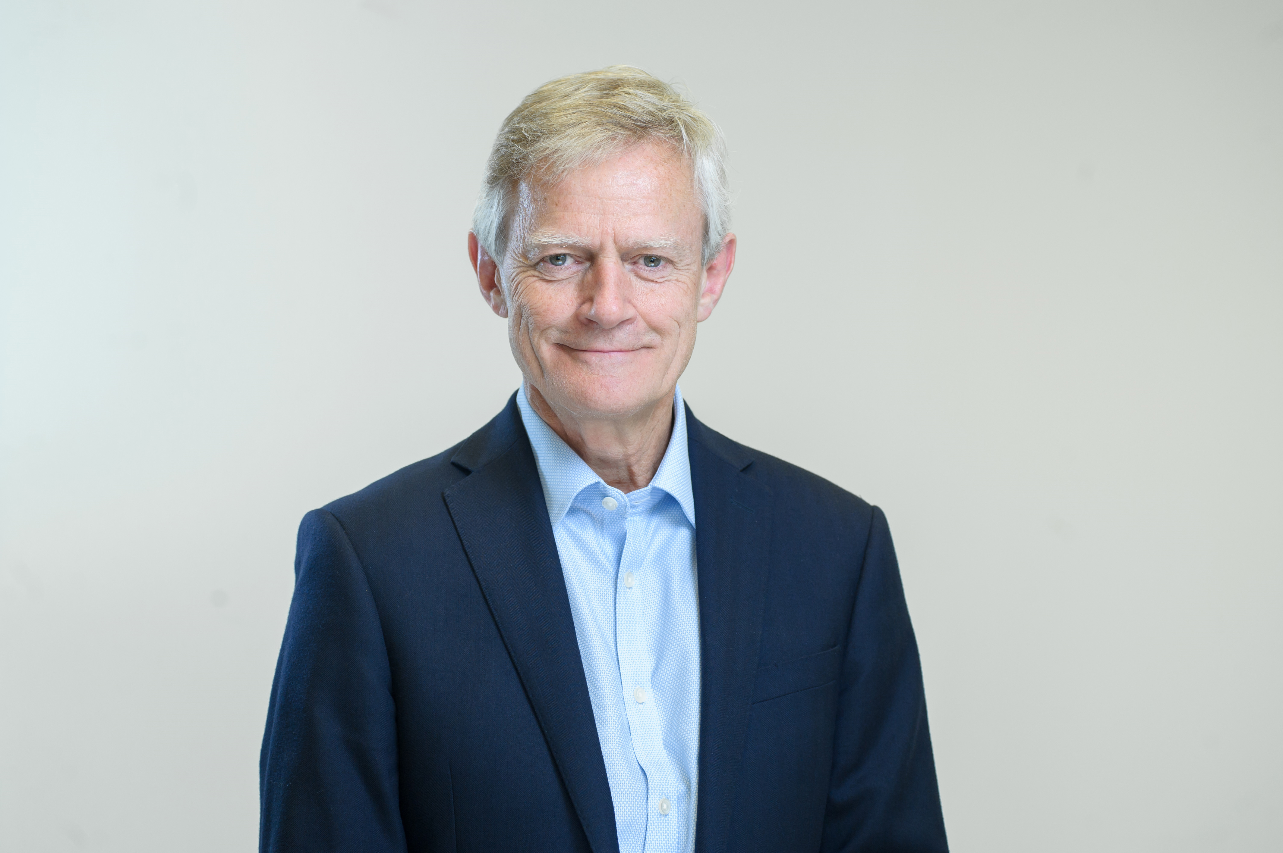 Activity Alliance Mike Sharrock appointed British Paralympic ...