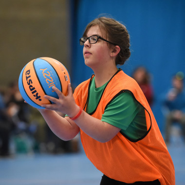 Latest News in Disability Sport | Activity Alliance | Sports News