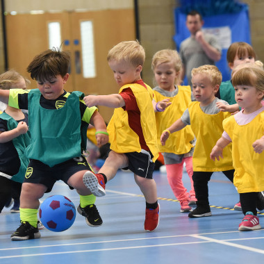 Latest News in Disability Sport | Activity Alliance | Sports News
