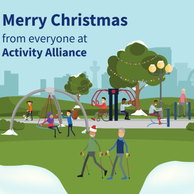 Latest News in Disability Sport | Activity Alliance | Sports News