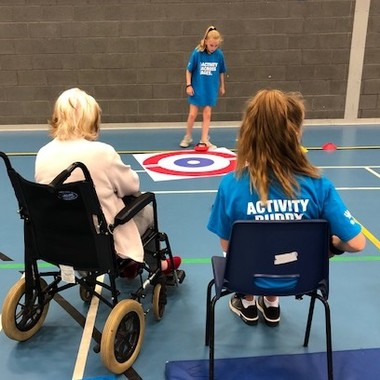 Latest News in Disability Sport | Activity Alliance | Sports News
