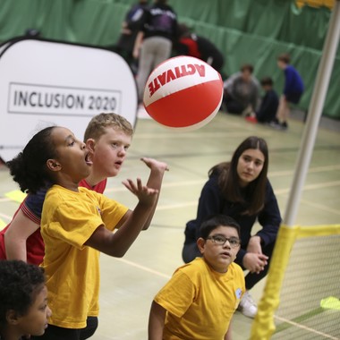 Latest News in Disability Sport | Activity Alliance | Sports News