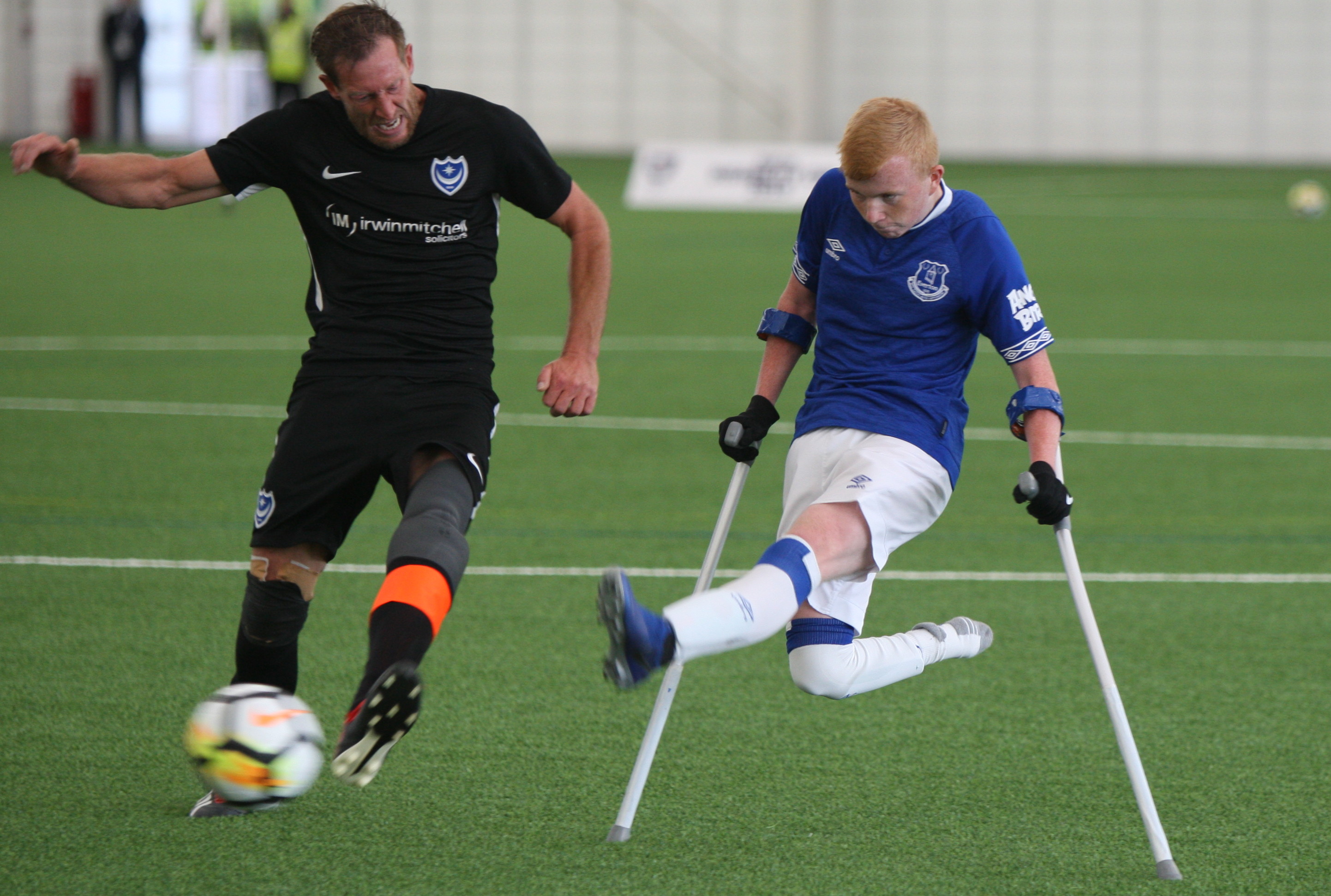 Activity Alliance: “I hope we can change perceptions and social ...