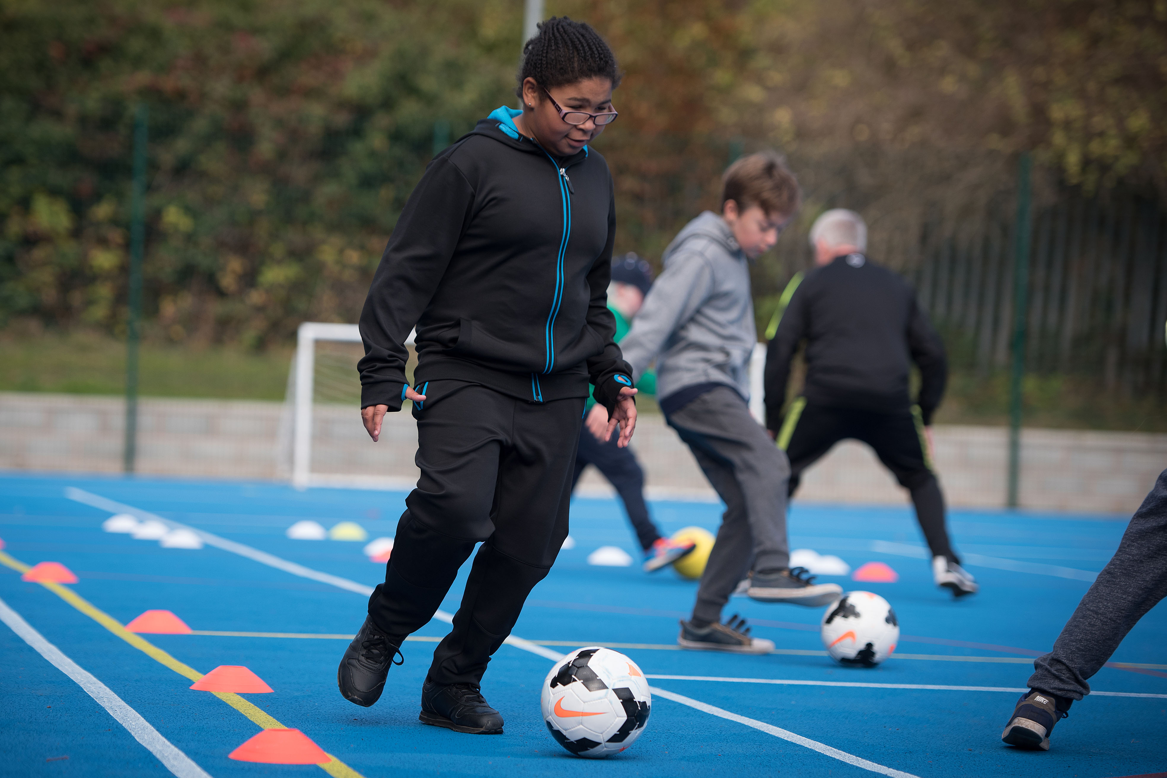 England Football launches new disability training e-learning module