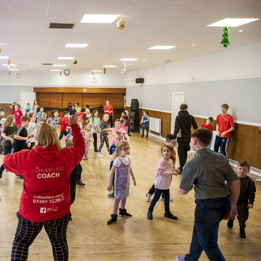 Latest News in Disability Sport | Activity Alliance | Sports News