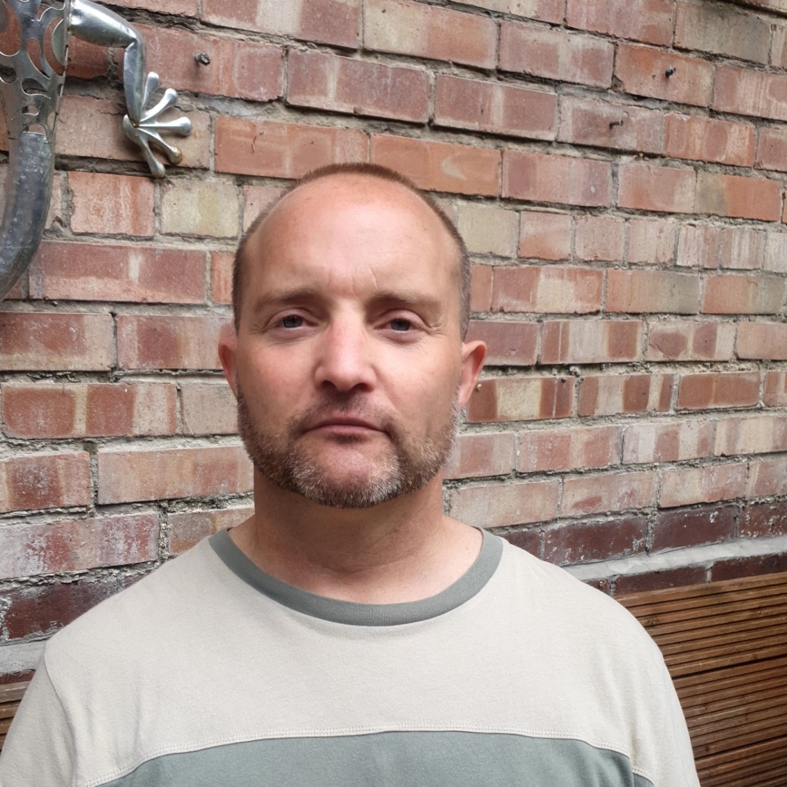 Activity Alliance: Blog: “For me to be more active, change is needed”
