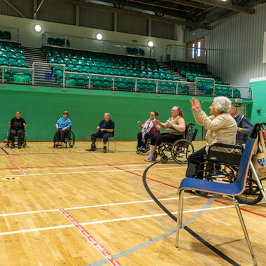 Latest News in Disability Sport | Activity Alliance | Sports News