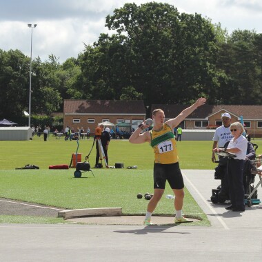 Activity Alliance | Disability Inclusion Sport