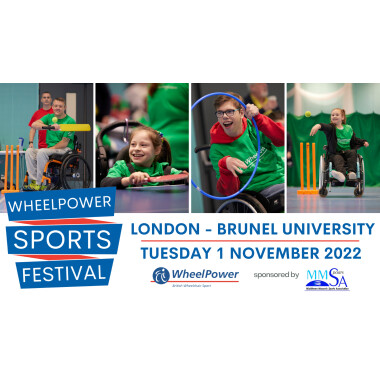 Latest News in Disability Sport | Activity Alliance | Sports News