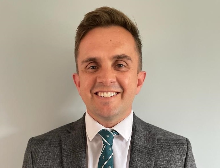 Announcing Adam Blaze as Activity Alliance’s new Chief Executive