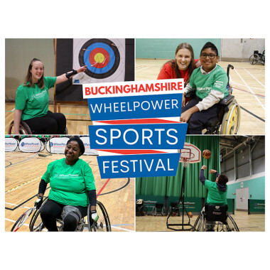 Latest News in Disability Sport | Activity Alliance | Sports News