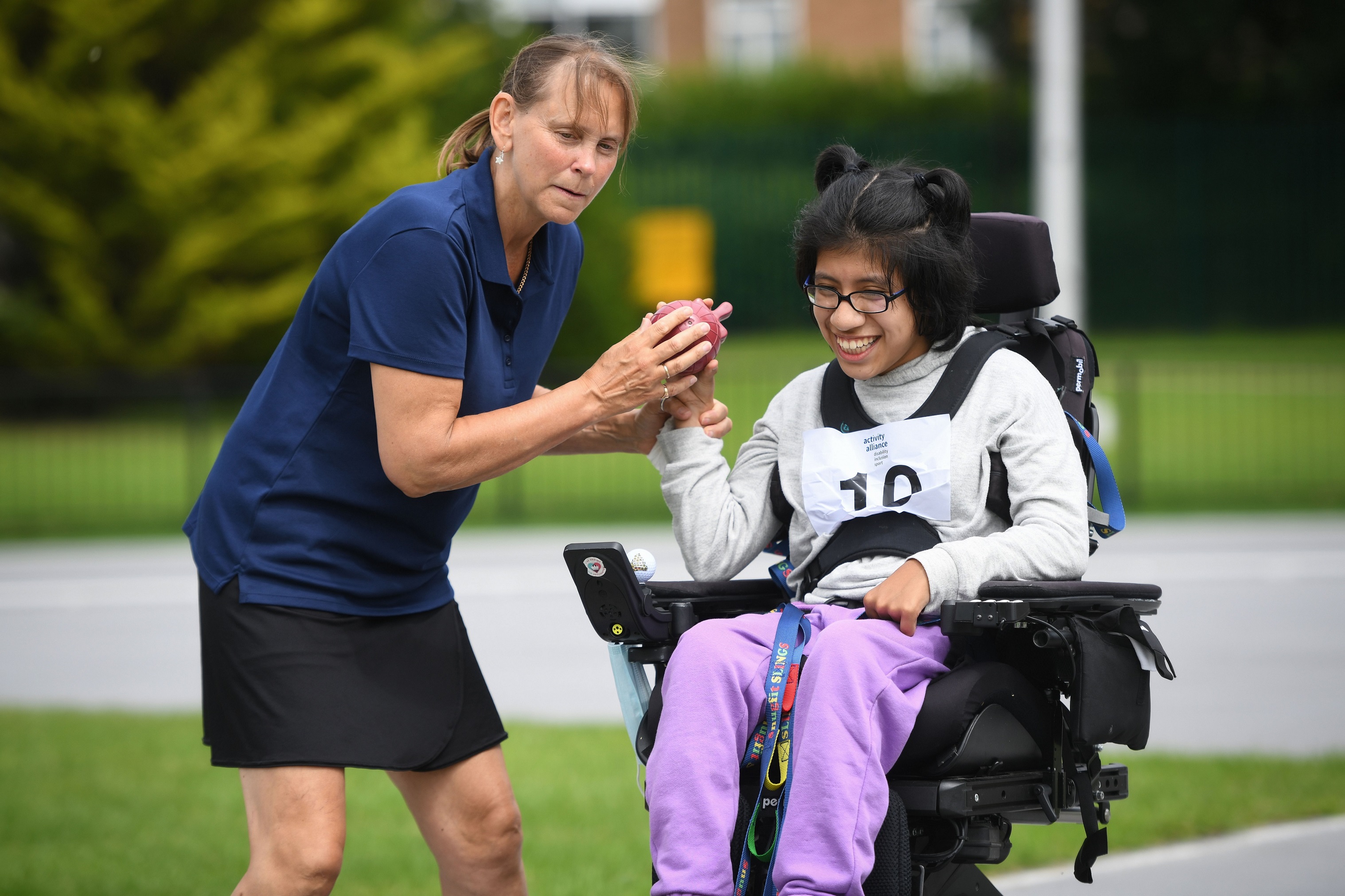 Activity Alliance launches manifesto for next government