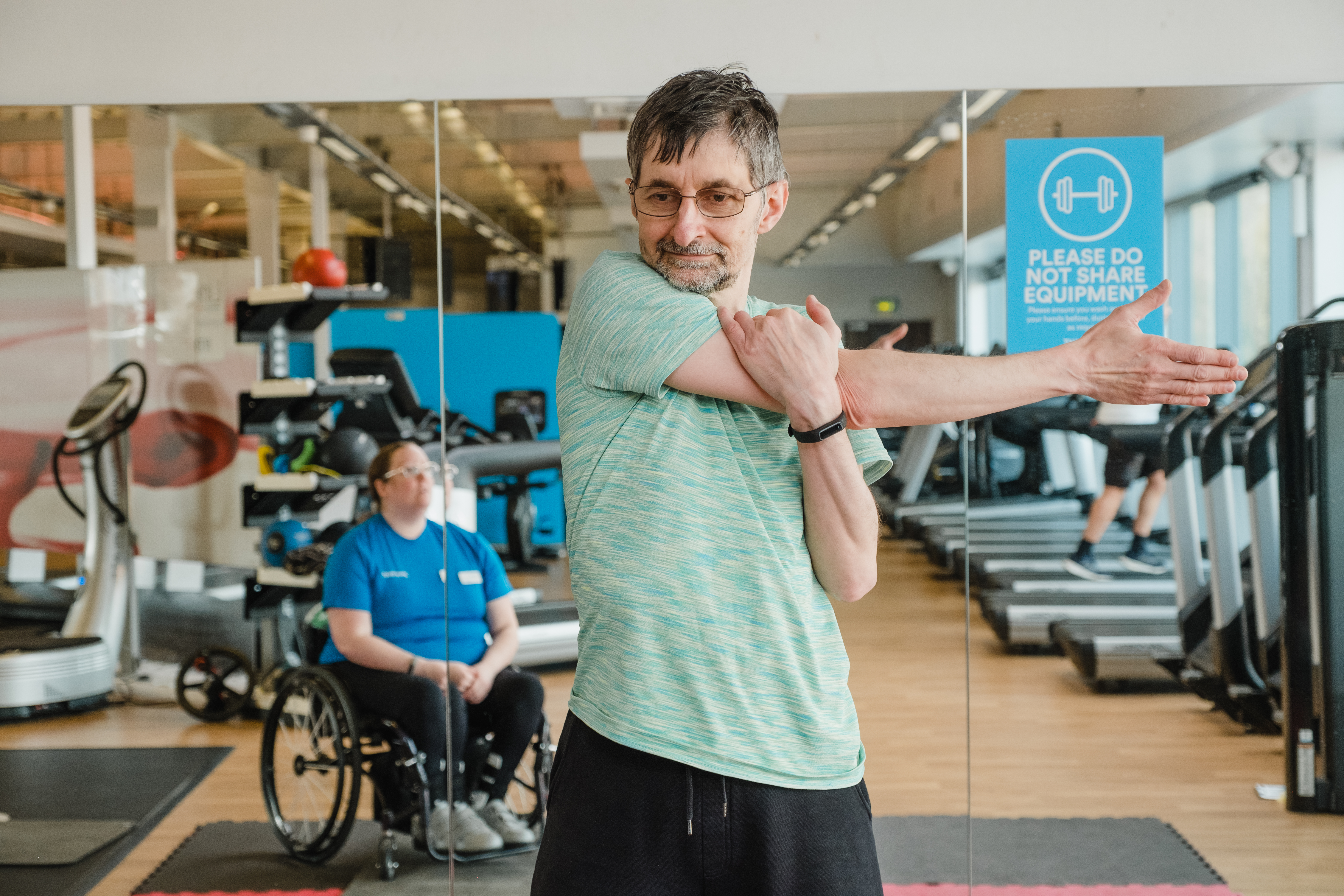 Exploring the workforce gap webinar – watch again