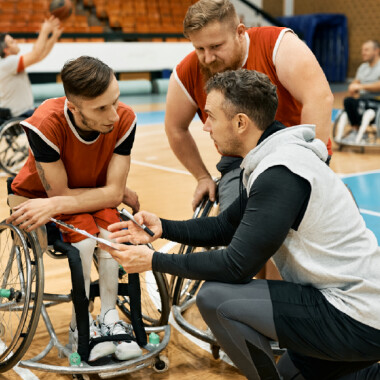 Latest News in Disability Sport | Activity Alliance | Sports News