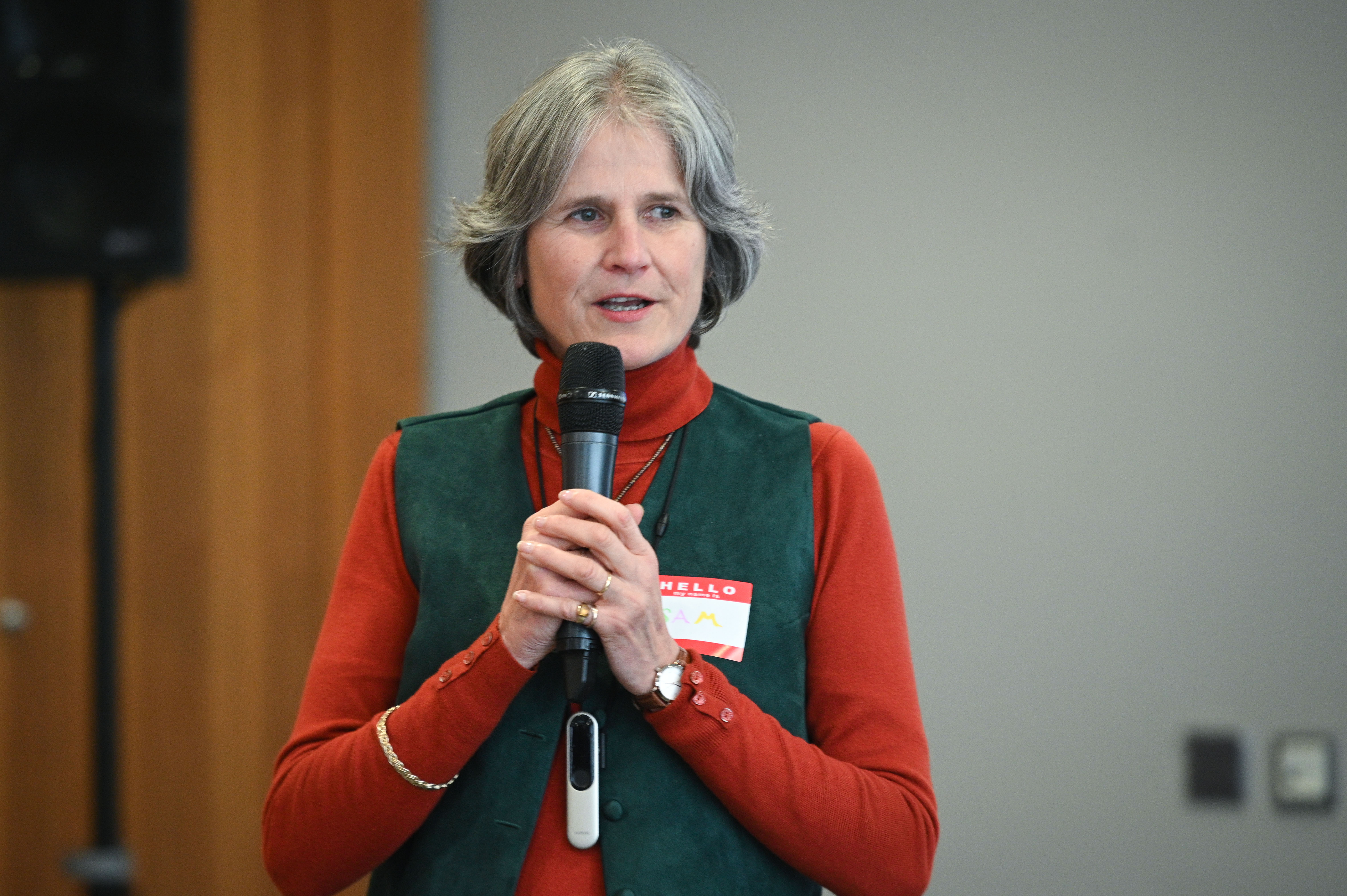 Sam Orde - reflections on my time with Activity Alliance