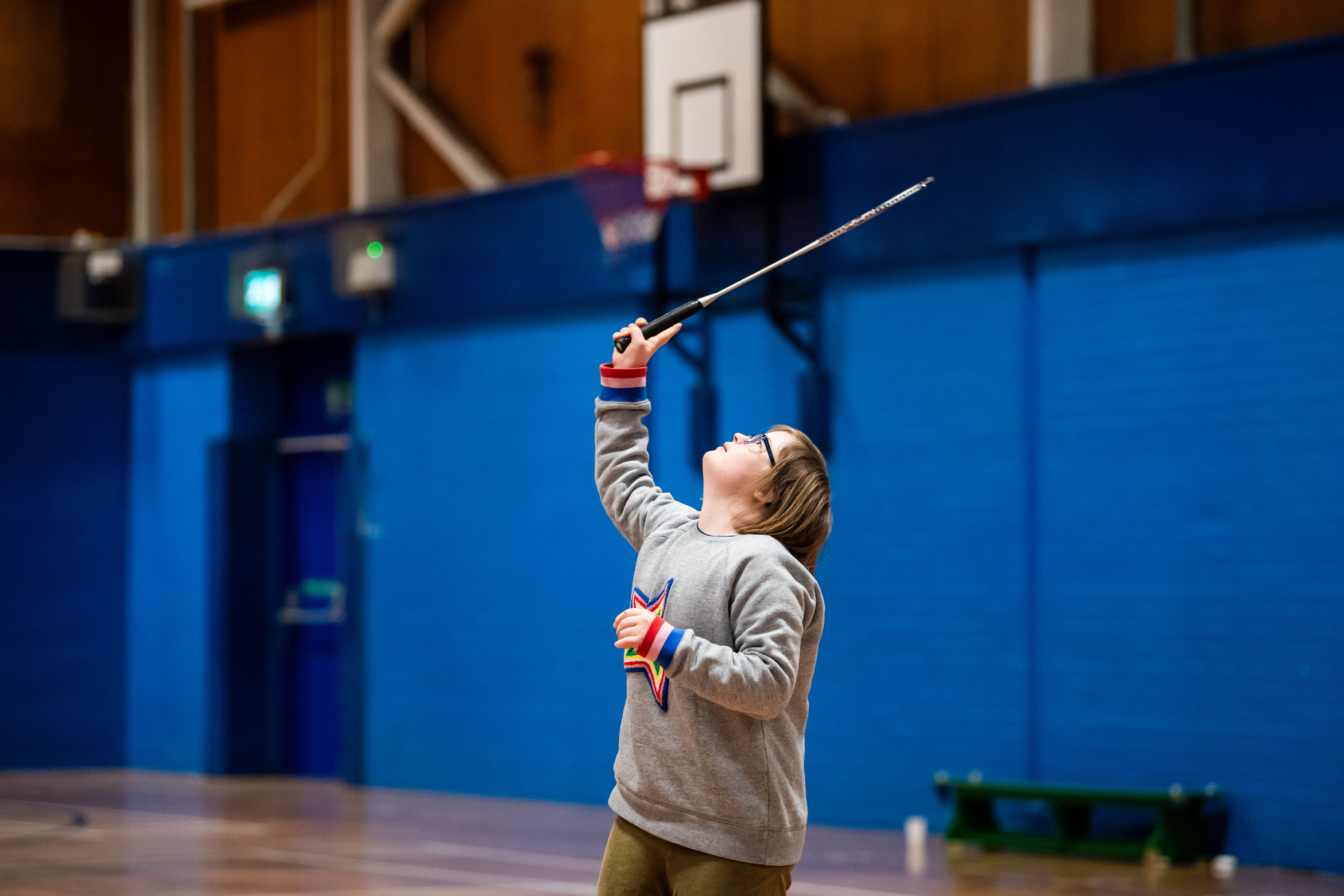 Activity Alliance research tender: ADAS Children and Young People